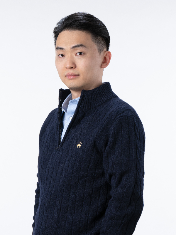 Student Profile | BUSRPG, HKBU